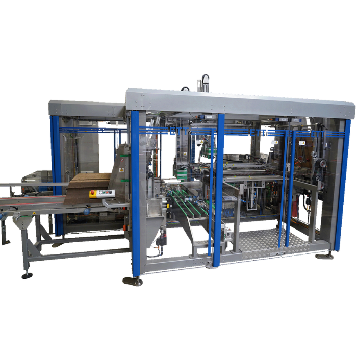 Wrap Around Case Packer in Perth for Sale - Compare Prices & Suppliers
